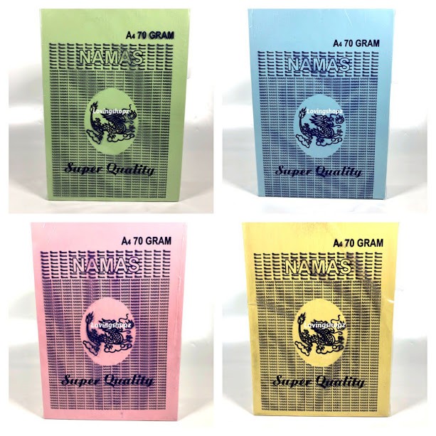 A4 size HVS paper, 70 gram A4 HVS paper | Shopee Philippines