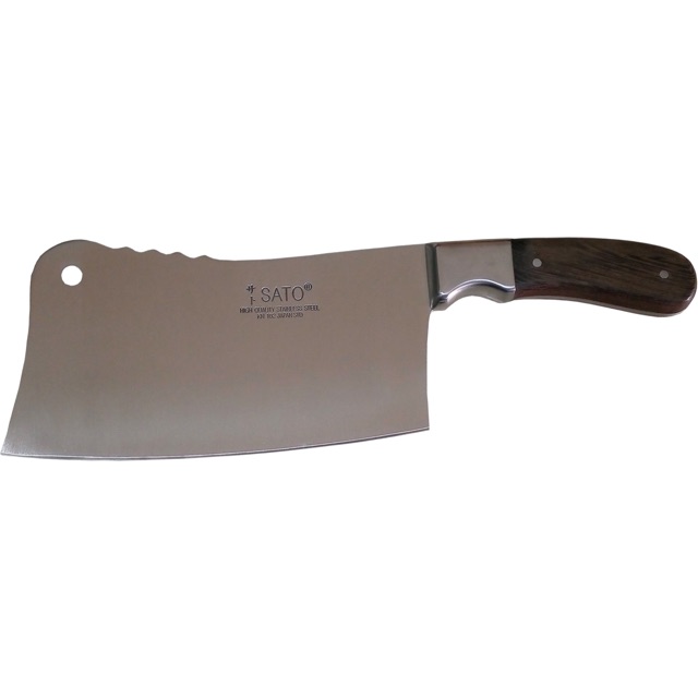 Sato Boning Knife 102 (8.5”) | Shopee Philippines