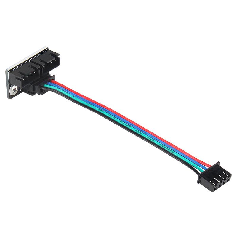 RAMPS Motor Parallel Module Diverter Spreader Splitter for or Double Z ...