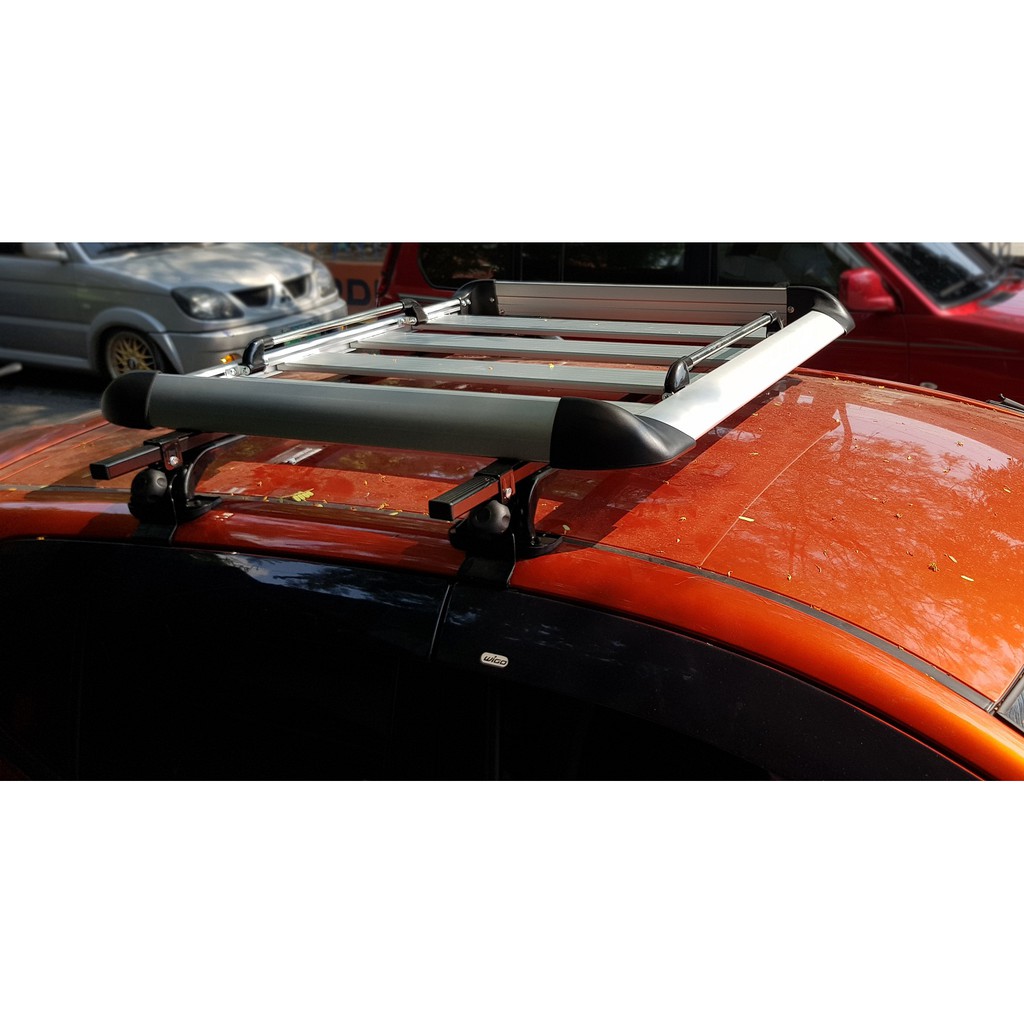 Wigo roof rack store