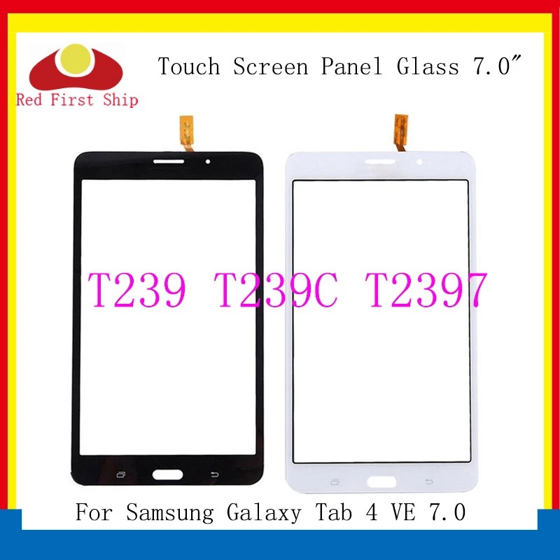 For Samsung Galaxy Tab 4 VE 7.0 T239 T239C T2397 SM-T239 Touch Screen ...
