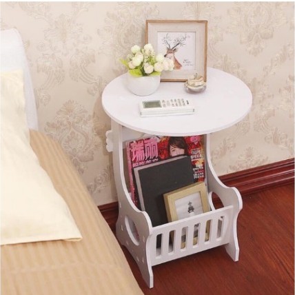 Modern Mini Round Table, for miniature | Shopee Philippines