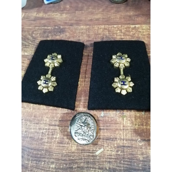 Vintage Philippine Military Pins | Shopee Philippines