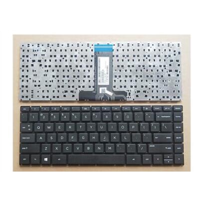 2021 New for HP 14-bs 14-bk 14q-bu 14g-br 14-bf 14-bp 14-bw keyboard ...