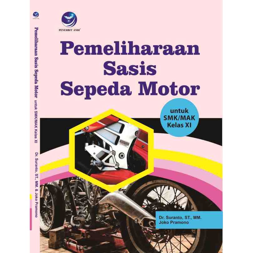 Xi Class Motorcycle Chassis Maintenance | Shopee Philippines