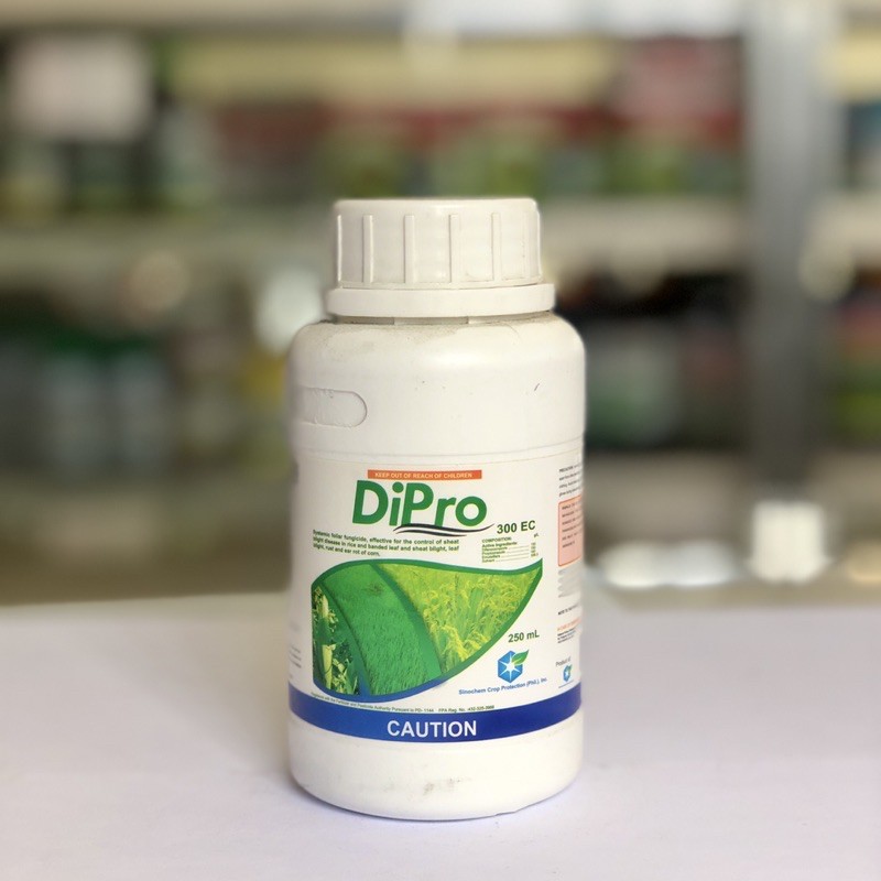DiPro 300 EC 250mL Foliar F | Shopee Philippines