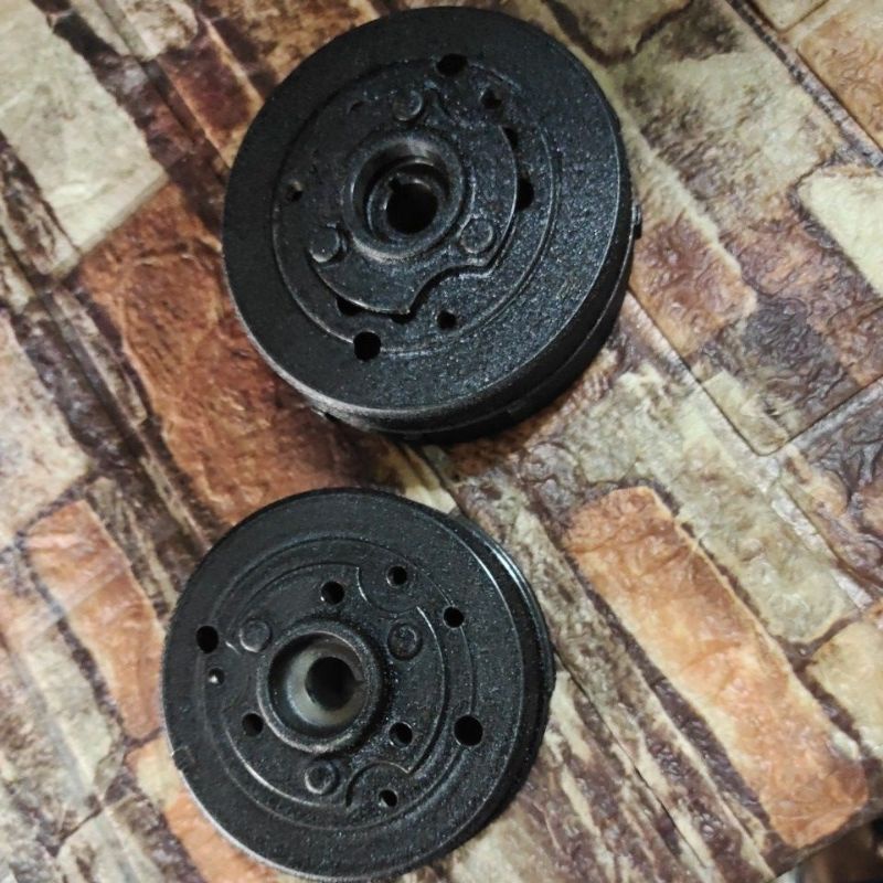 SPEEDTUNER lighten magneto | Shopee Philippines