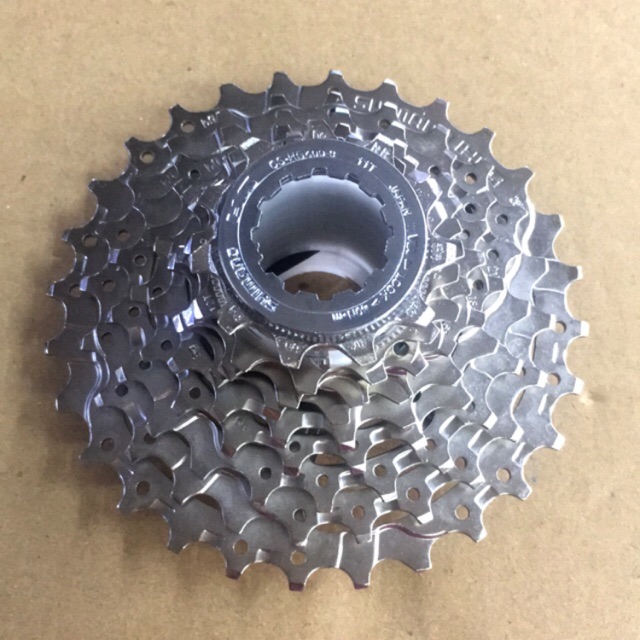 Shimano Sora 9spd cogs | Shopee Philippines