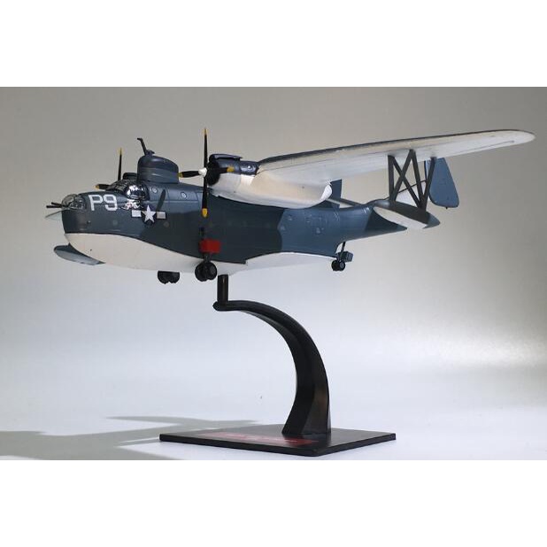 rare Special Offer 1:144 World War II U.S. Army Seaman Martin PBM-3D ...