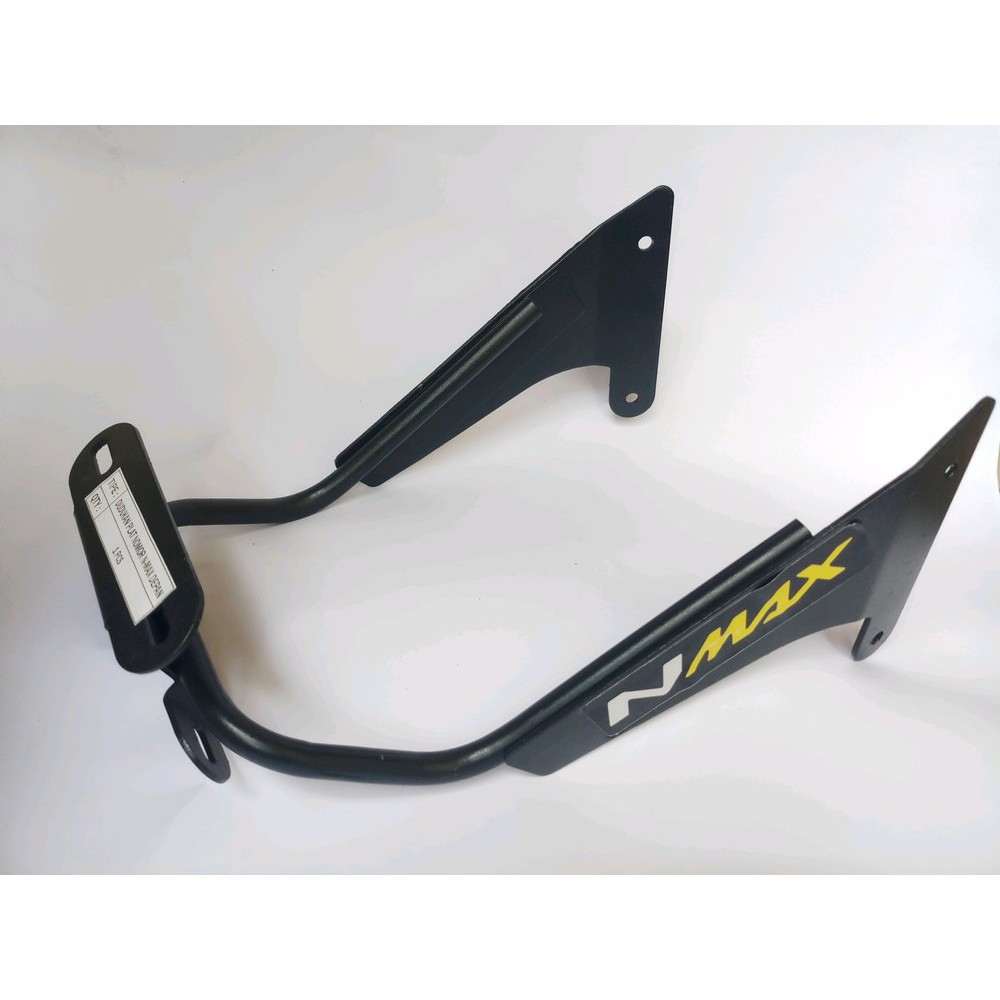 Pangkon breaket Brackets Brackets nmax motor Number Plate Brackets ...