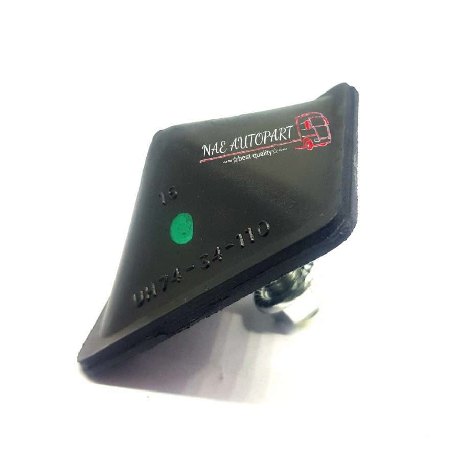 Front STOPPER FRONT FORD RANGER EVEREST TDI TDCI BT50 (UH74-34-110 ...