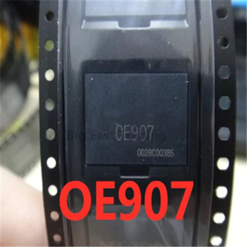 1pcs 5pcs NEC/TOKIN OE907 0E907 SMD Large Capacitor Solve the Laptop ...