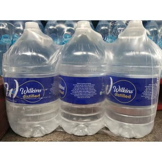 Shop wilkins 7 liters for Sale on Shopee Philippines