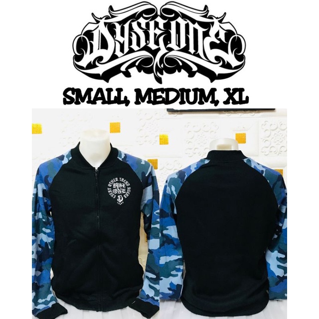 Dyse one Jacket (Original) | Shopee Philippines