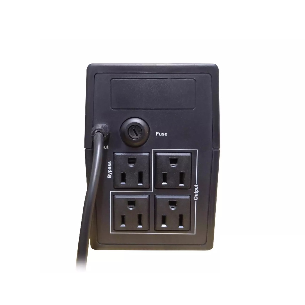 Secure UPS Uninterruptible Power Supply | Shopee Philippines