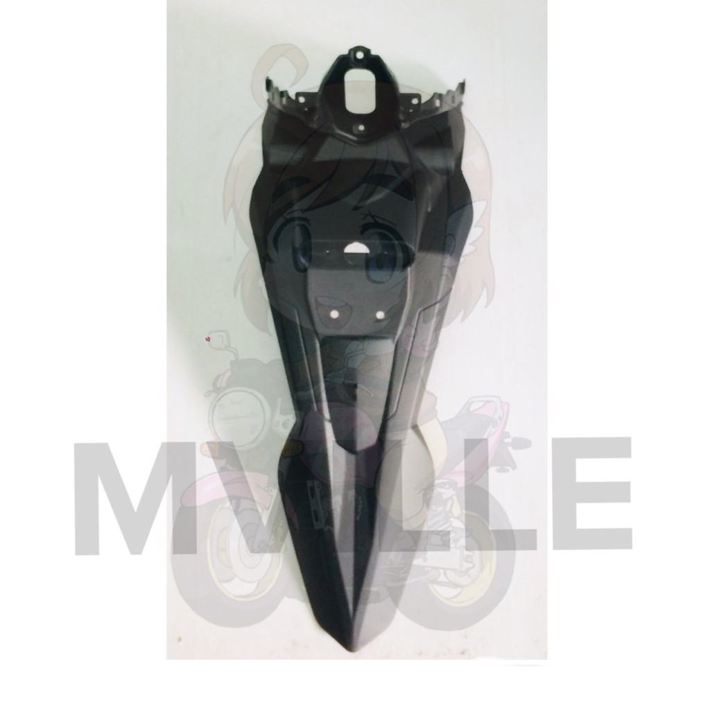 Rear Fender for RKS 150 ( mono Shock / new breed ) | Shopee Philippines