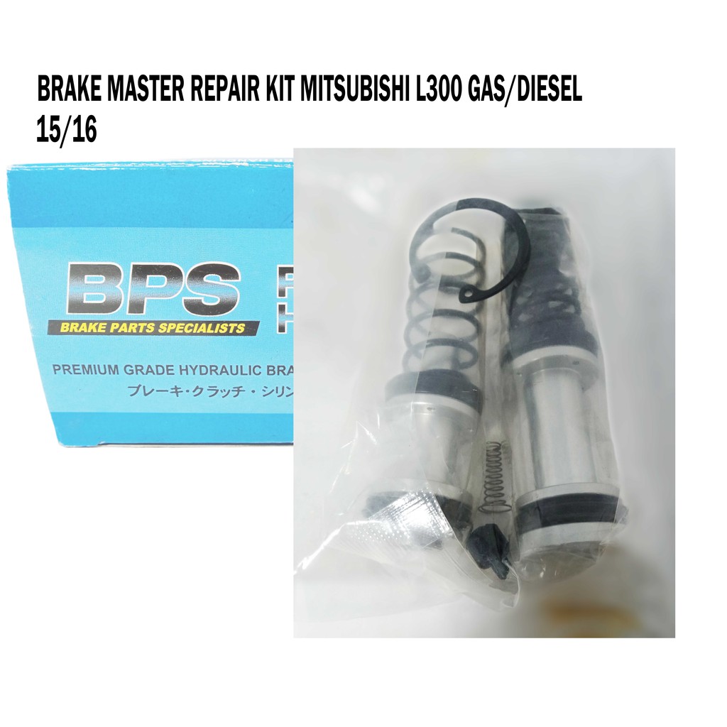 Brake Master Repair Kit Mitsubishi Delica 2.5 4D56 (1986-1999) , L300 ...