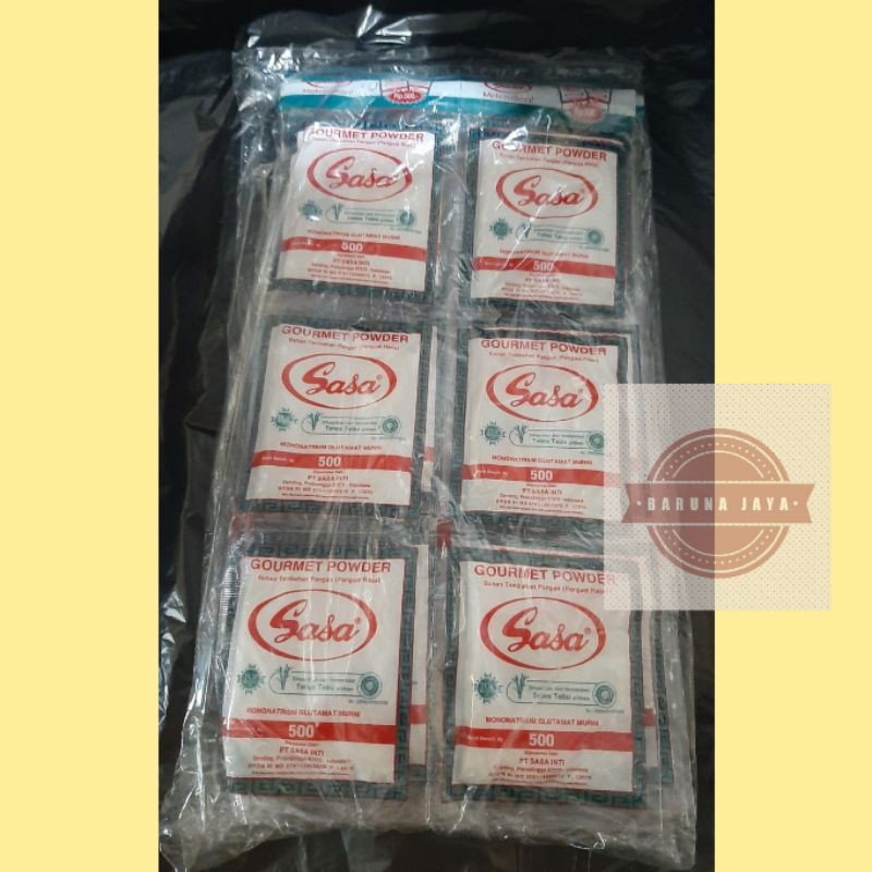 Sasa 500 / Micin Sasa 500 / Flavored 500 | Shopee Philippines