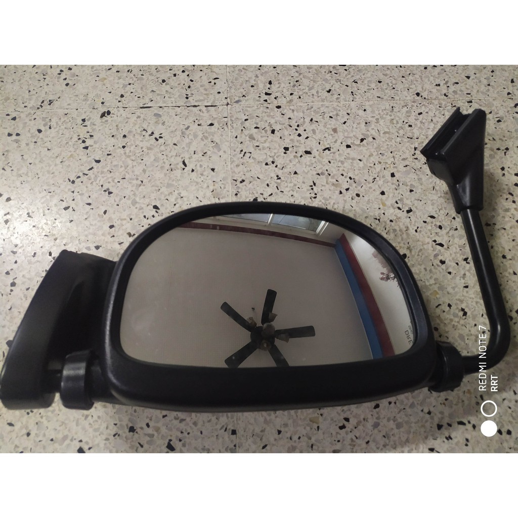 Hyundai H100 side mirror left | Shopee Philippines