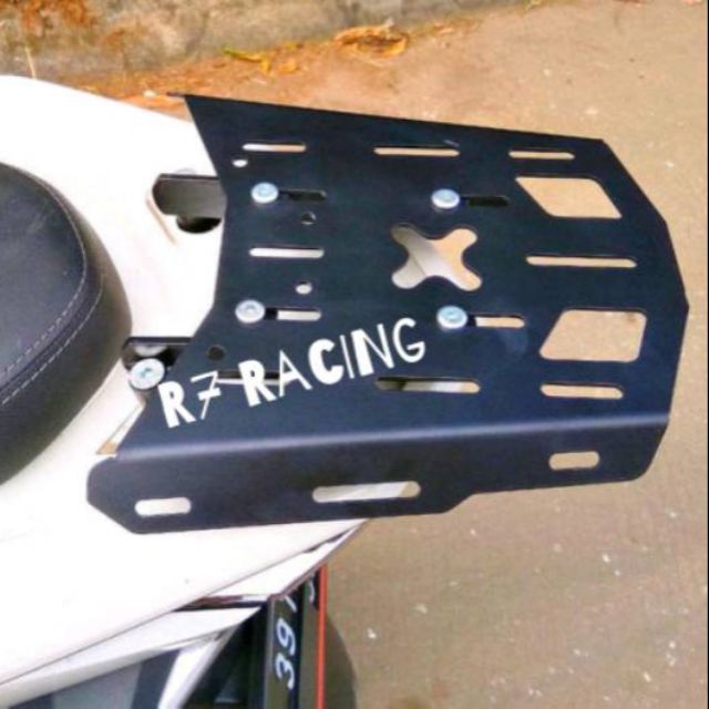 Den Honda Pcx Bracket for Top Box | Shopee Philippines