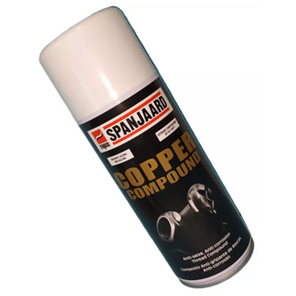 SPANJAARD COPPER COMPOUND 400 ML ( SPRAY TYPE ) === SPRAY TYPE | Shopee ...