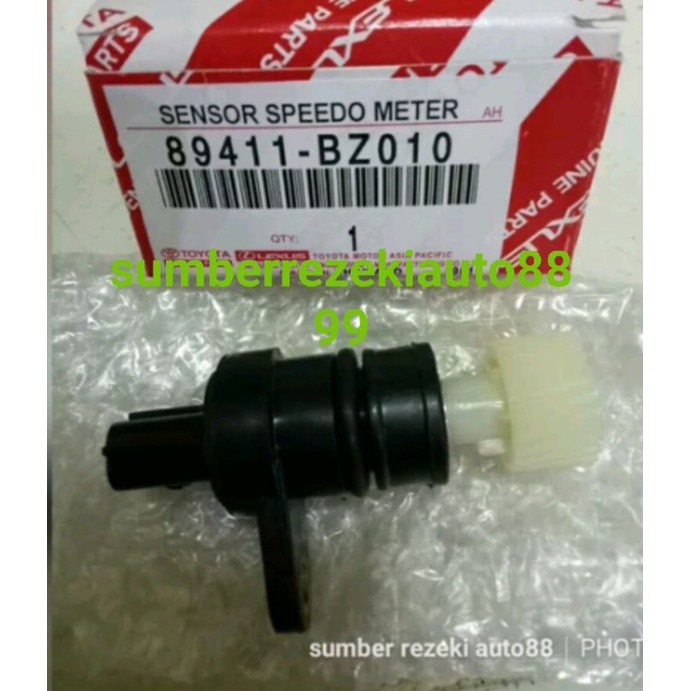 Original Avanza rush Xenia Terios manual speedometer sensor | Shopee ...