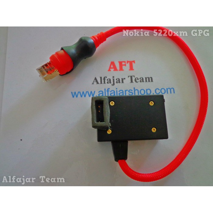 Nokia 5310 7310s 7210c Ufs Hwk Jaf Cyclone MX Flash Cable box | Shopee ...