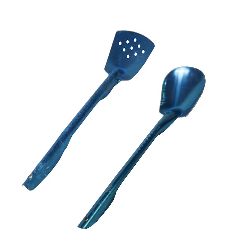 2 pcs/set Local Philippine Made Sandok Siance,Kitchen Utensils Soup ...