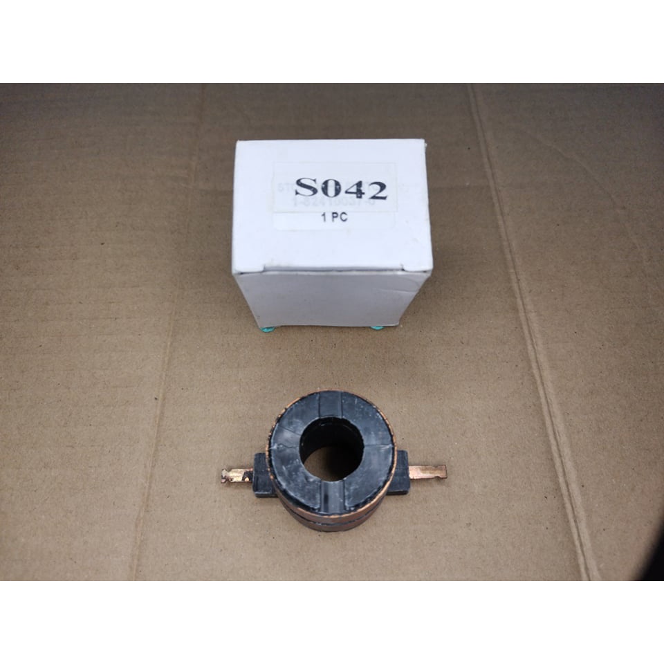 ALTERNATOR SLIP RING 4BC2 | Shopee Philippines