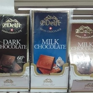 Shop chocolate delfi for Sale on Shopee Philippines