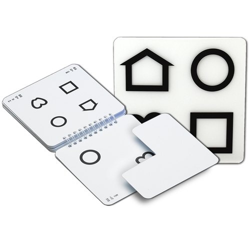 Lea Symbols Single Symbol Book Lea Symbols Single Symbol Book | Shopee ...