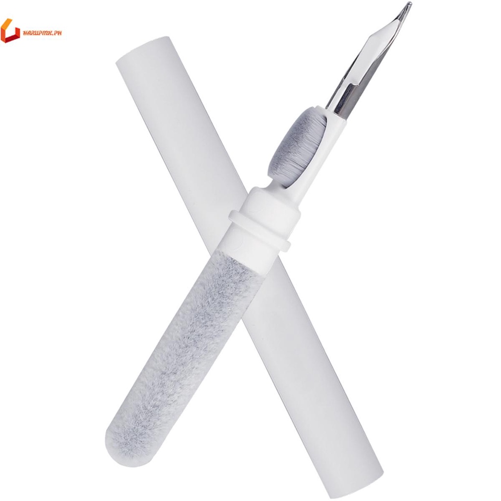Bluetooth Earbuds Cleaning Pen with Microfiber Brush Portable ...