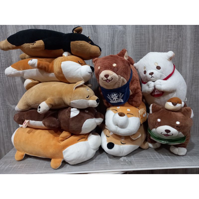 Faithful mochi shiba store