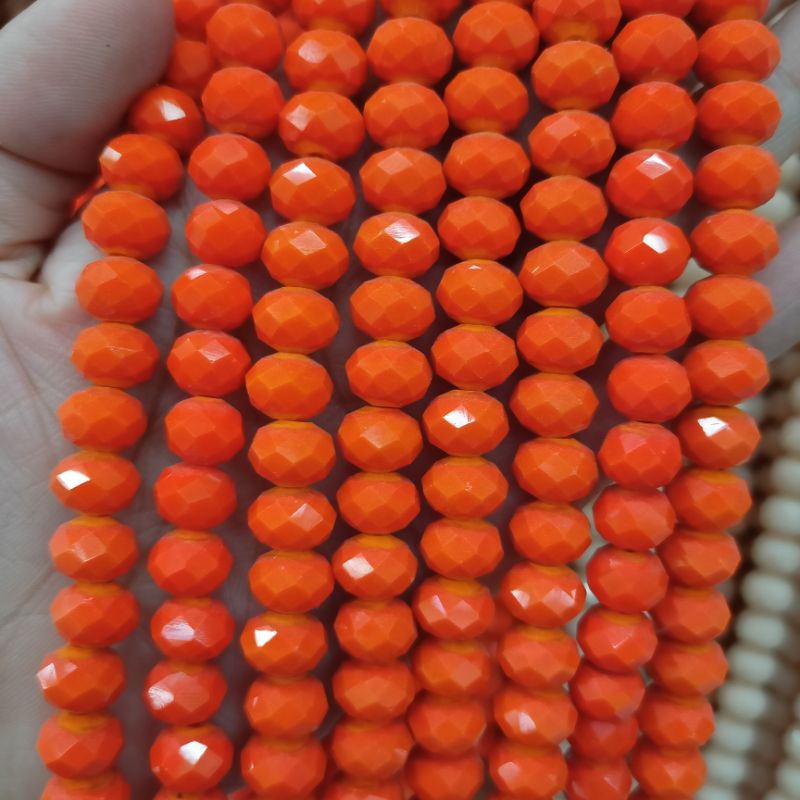 crystal siopao chalk orange | Shopee Philippines