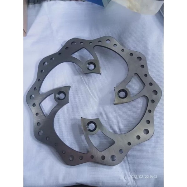 Kr mini max disc front (Rusi) | Shopee Philippines