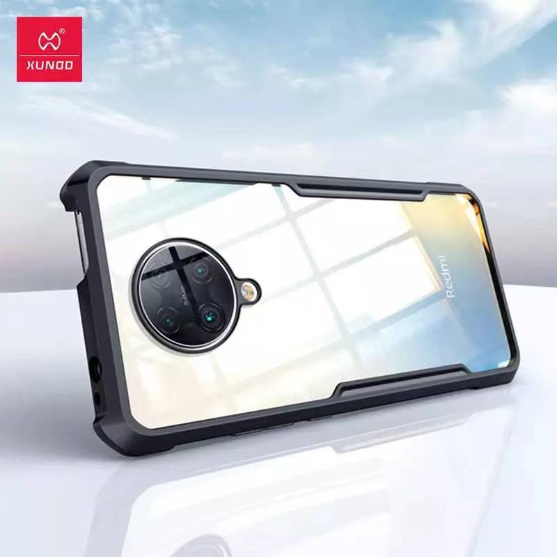 Pocophone F2 Pro / Xiaomi K30 Pro Case Xundd Beatle Series Case ...