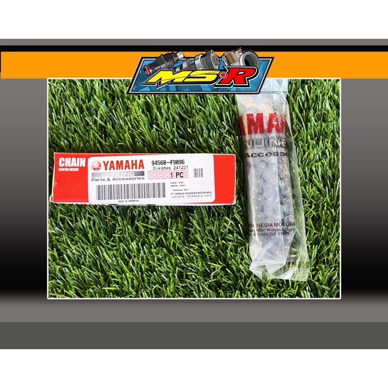 Yamaha Timing Chain Nmax V1 V2/ Aerox V1 V2/ Sniper 135 150 155 94568 ...
