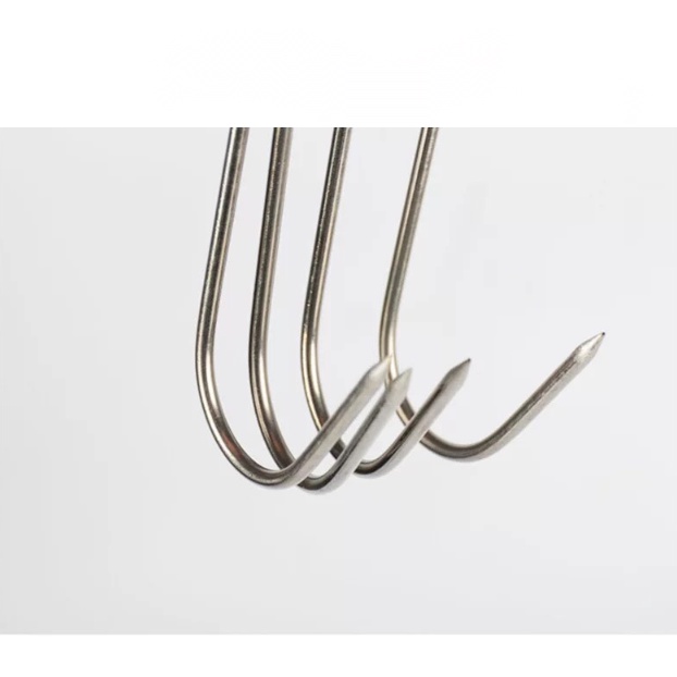 Meat hanger - duck and chicken hanger | Shopee Philippines