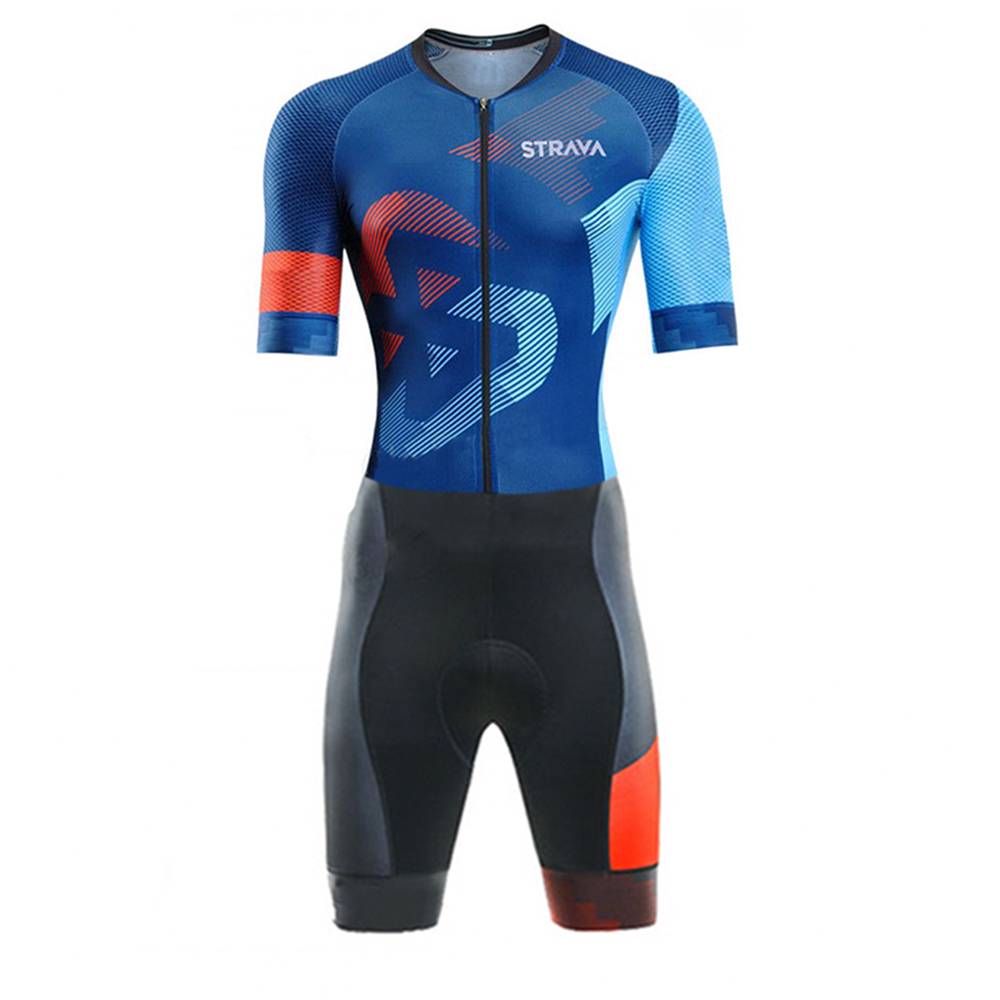 [best choice] Cycling Suit Men 2020 Cycling Skinsuit Bicycle jumpsuit ...