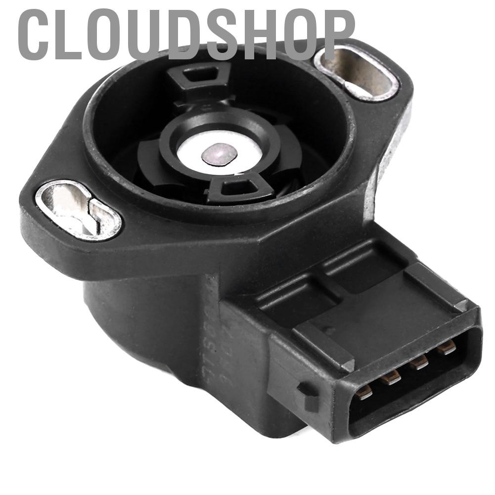 [Ready Stock]Cloudshop Throttle Position Sensor TPS MD614697 For ...