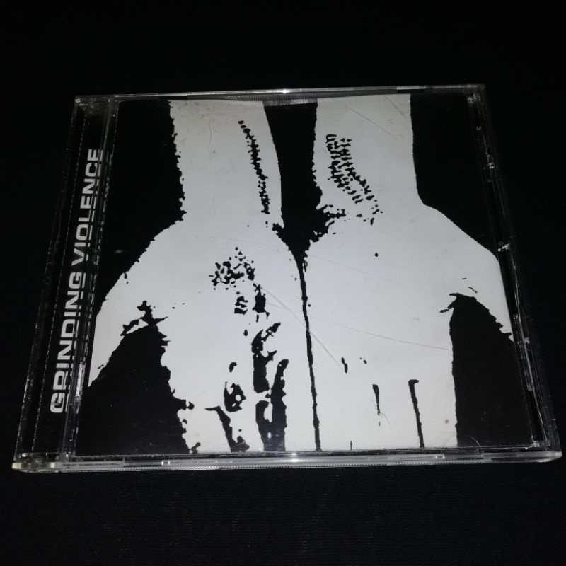 HATRED SURGE -Collection 2005-2007 CD Power Violence Grindcore Death ...