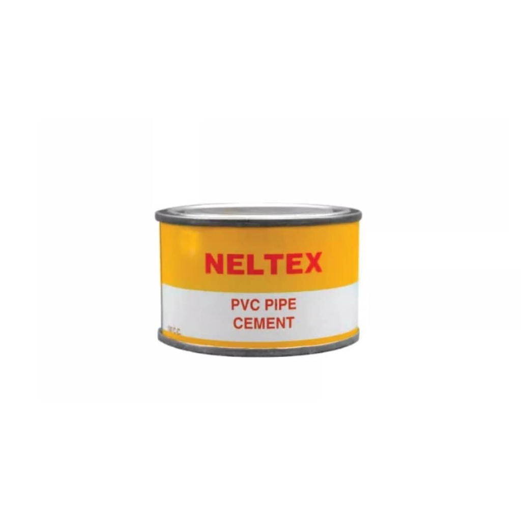 NELTEX PVC PIPE CEMENT SOLVENT 100CC, 200CC, 400CC | Shopee Philippines