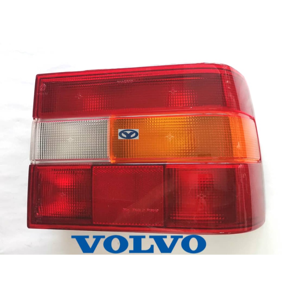 Volvo 850 Tail Lamp Inner (RHS) | Shopee Philippines