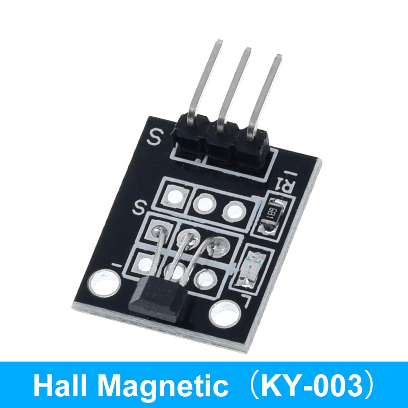 For Arduino 45 Kinds of Sensors Digital Temperature Humidity RGB LED ...