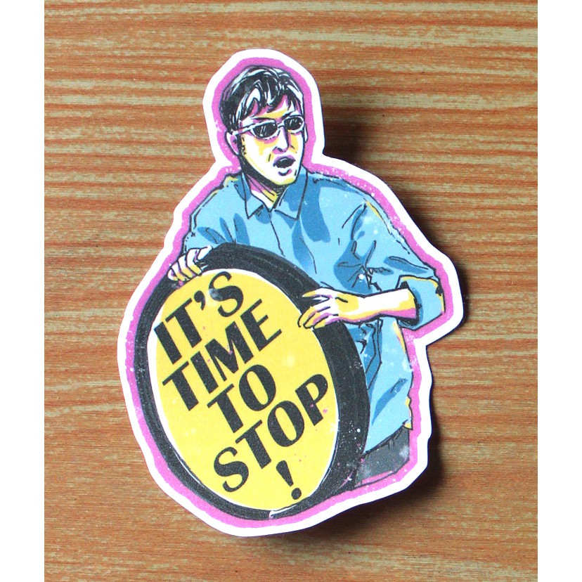 Filthy Frank Stickers - Sticker Set Vinyl Laminated | Shopee Philippines