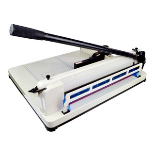 Ream Cutter A3/A4 Size Officom Heavy Duty Paper Cutter Paper Trimmer ...
