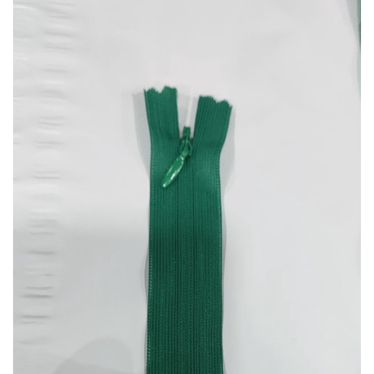 Magic Zipper / Invisible Zipper 18 INCHES ( White, Colored, Dep.Ed ...