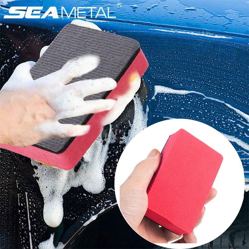 Car Wash Magic Clay Mud Cleaning Tools Super Clean Car Windows Easy ...