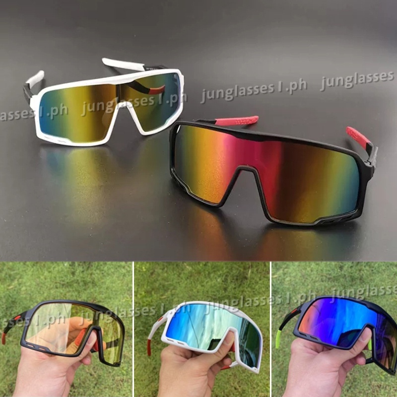 UV400 Cycling Sunglasses Bike Shades Sunglass Outdoor Bicycle Glasses Goggles Bike Accessories ...