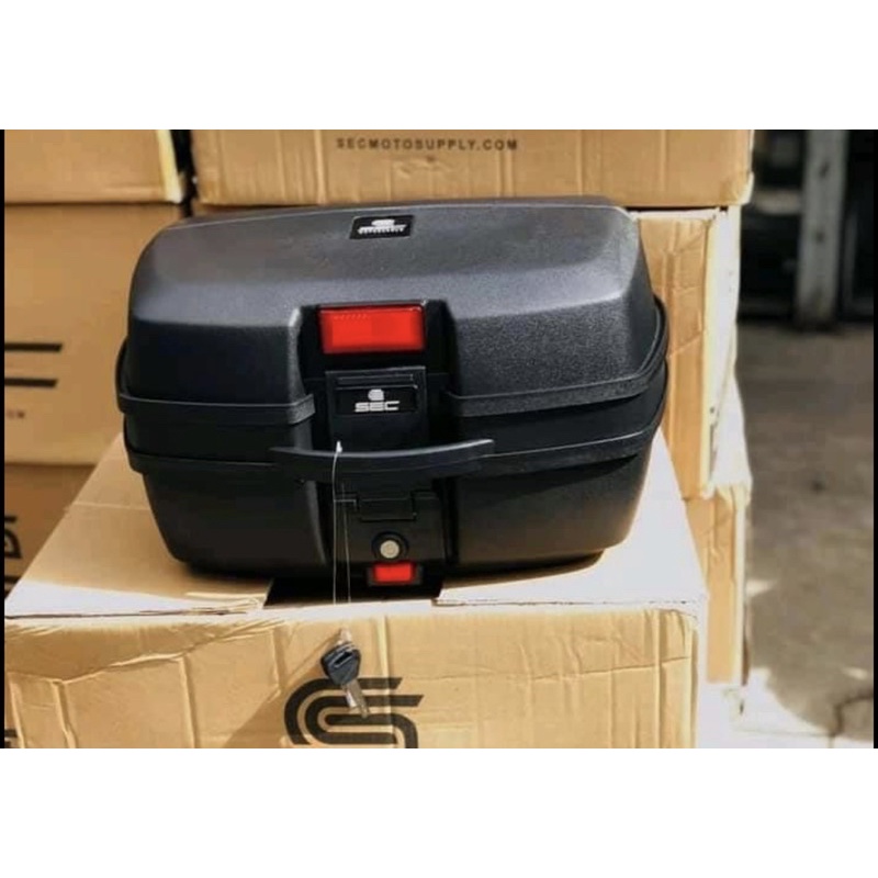 SEC Box 32 liters (plastic) | Shopee Philippines